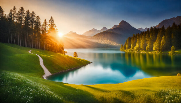 "Sun Rising" Images – Browse 15,457 Stock Photos, Vectors, and Video ...