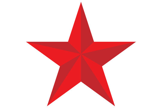 Red Star Transparent Images – Browse 23,047 Stock Photos, Vectors, and ...