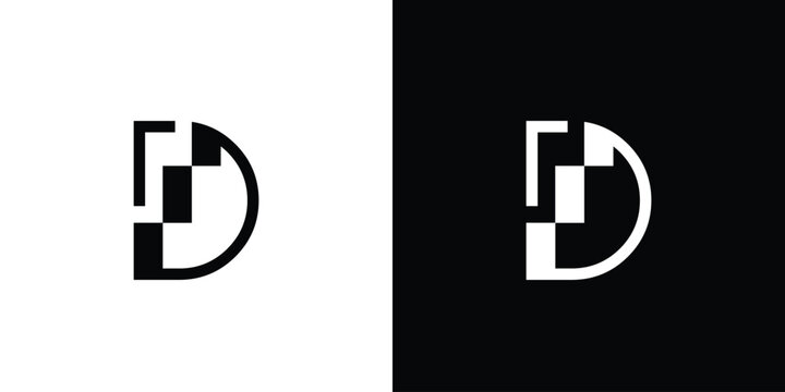 "D Logo" Images – Parcourir 14,682 le catalogue de photos, vecteurs et ...