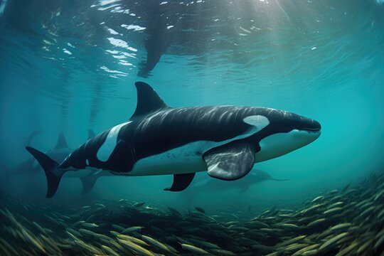 Orca Pod Images – Browse 1,515 Stock Photos, Vectors, and Video | Adobe ...