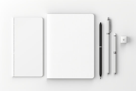 Heft Mockup-Bilder: Stock-Fotos & -Videos. | Adobe Stock