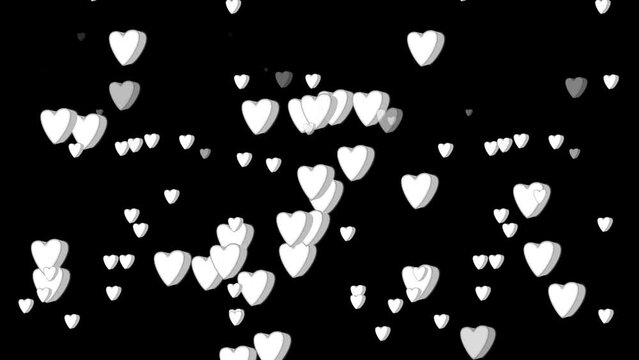 "Falling Hearts" Images – Browse 984 Stock Photos, Vectors, and Video ...