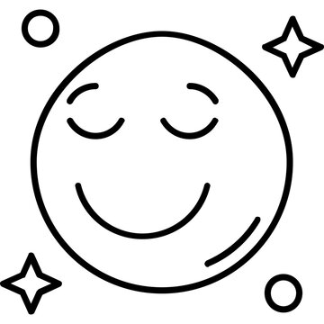 Feeling Of Relief Clipart