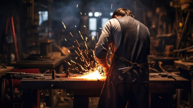 Metalworker Bilder – Durchsuchen 256,537 Archivfotos, Vektorgrafiken ...