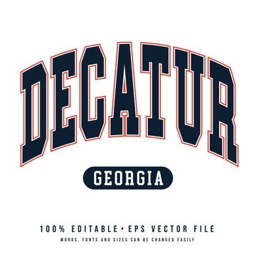 Decatur Bilder – Durchsuchen 1,509 Archivfotos, Vektorgrafiken und ...