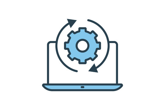 "Update Progress" Imagens – Procure 435 fotos, vetores e vídeos | Adobe ...