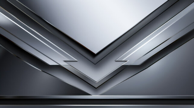 Silver Background Wallpaper Hd