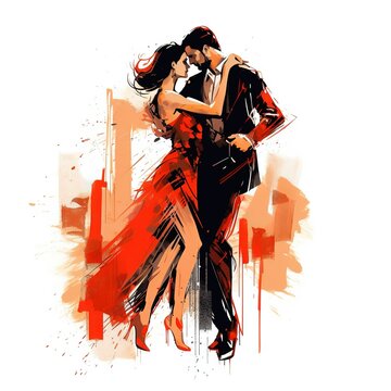 Tanzpaar Silhouette Bilder – Durchsuchen 51,852 Archivfotos ...