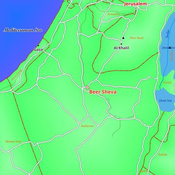 Beer-Sheva Images – Browse 2,026 Stock Photos, Vectors, and Video ...