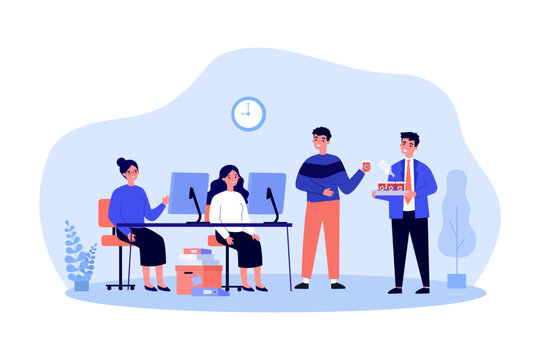 "Workplace Communication" Images – Browse 503 Stock Photos, Vectors ...