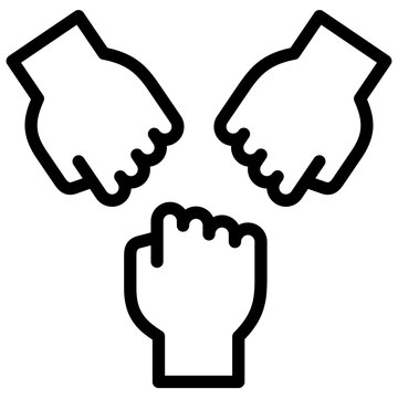 "Collaboration Icon" Images – Browse 270 Stock Photos, Vectors, and ...