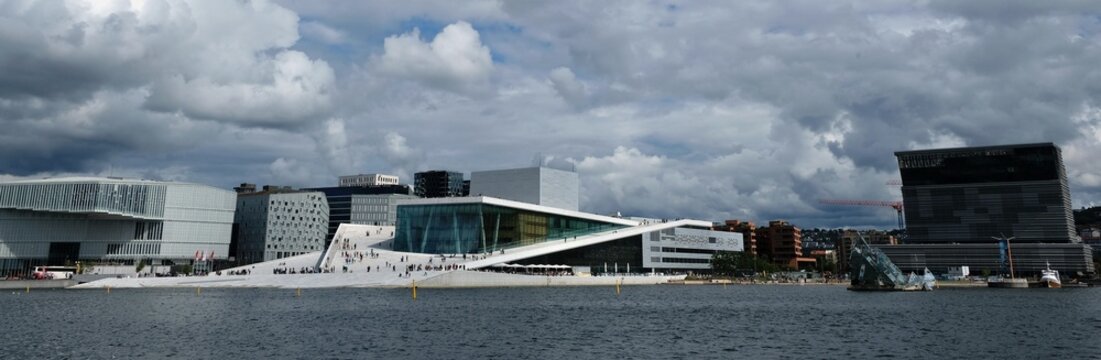 "Oslo Opera House" Images – Browse 695 Stock Photos, Vectors, and Video ...