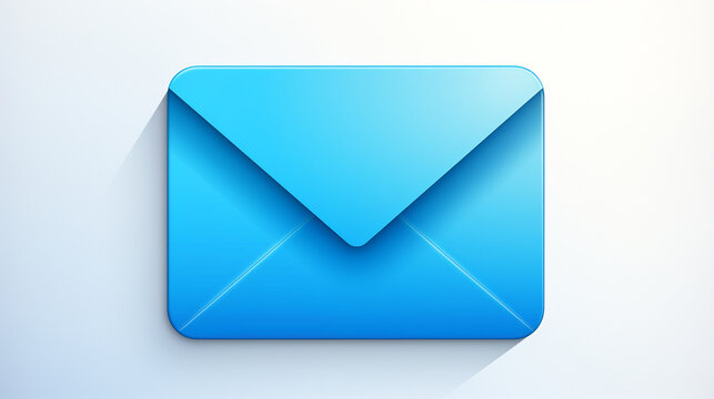 Cool Apple Mail Icon