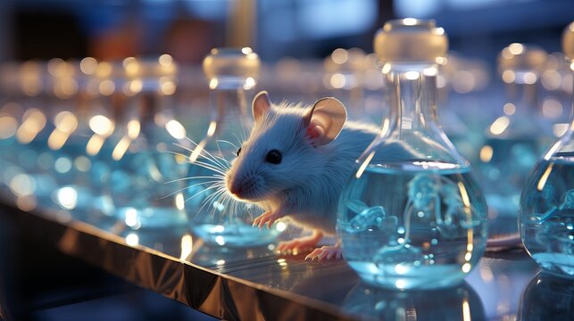 "Laboratory Mouse" Images – Browse 1,639 Stock Photos, Vectors, and ...