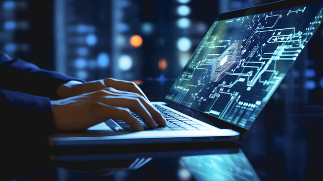 "Computer Systems Analyst" Images – Browse 891 Stock Photos, Vectors ...