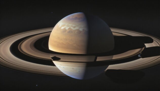 "Planet Saturn" Images – Browse 547 Stock Photos, Vectors, and Video ...