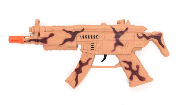 Toy Machine Guns For Kids