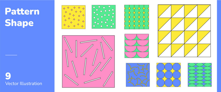 "Vibrant Pattern" Images – Browse 1,063 Stock Photos, Vectors, and ...