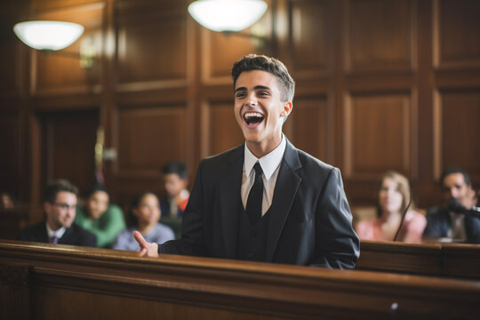 "Public Defender" Images – Browse 2,303 Stock Photos, Vectors, and ...