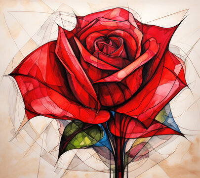 「Rote-Rose」の写真素材 | 12,540件の無料イラスト画像 | Adobe Stock