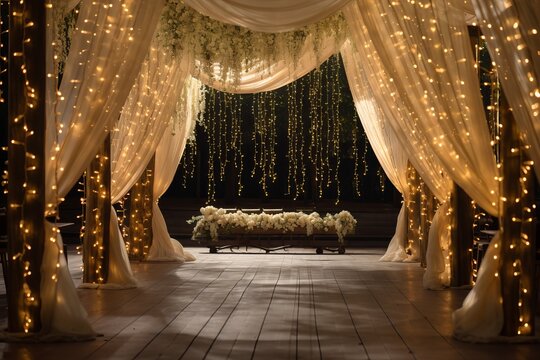 Wedding venue background 60 photos - Vianawedding.com