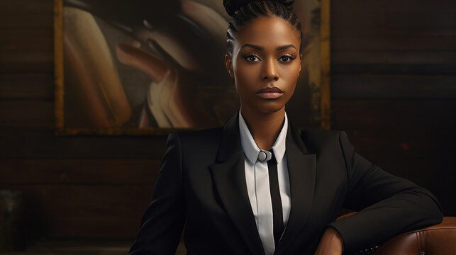 "Boss Lady" Images – Browse 1,355 Stock Photos, Vectors, and Video ...