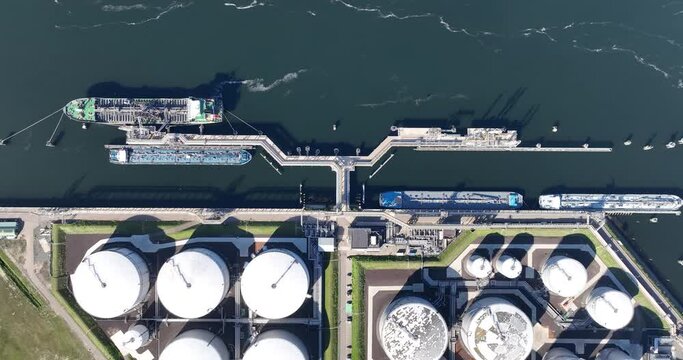 "Tank Terminal" Images – Browse 40 Stock Photos, Vectors, and Video ...