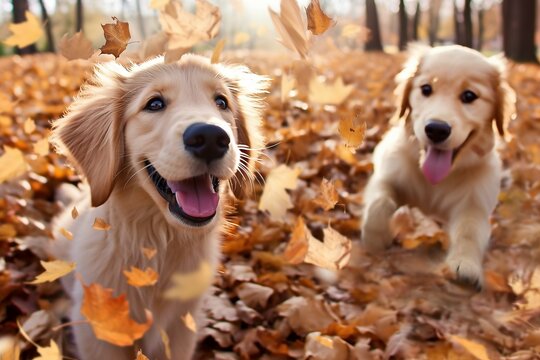 Fall Puppies Images – Browse 160,816 Stock Photos, Vectors, and Video | Adobe Stock