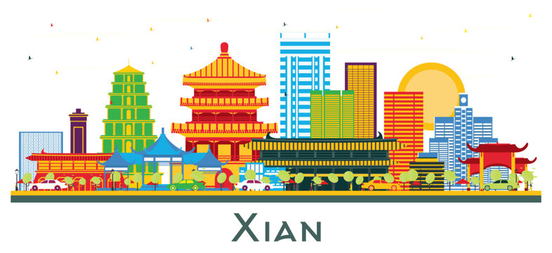 Xi'an Bilder – Durchsuchen 15,498 Archivfotos, Vektorgrafiken und ...