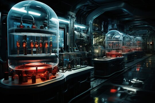 Posthumanism Images – Browse 287 Stock Photos, Vectors, and Video ...