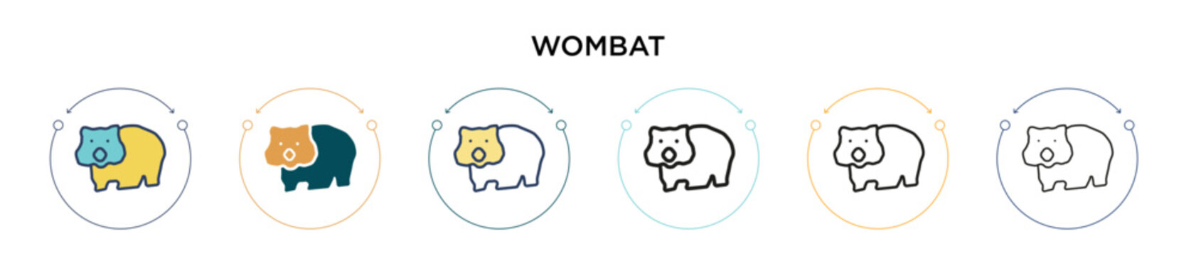 รูปภาพVombatidae – เลือกดูภาพถ่ายสต็อก เวกเตอร์ และวิดีโอ9,479 | Adobe ...