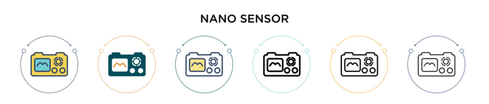 "Nano Sensor" Images – Browse 212 Stock Photos, Vectors, and Video ...