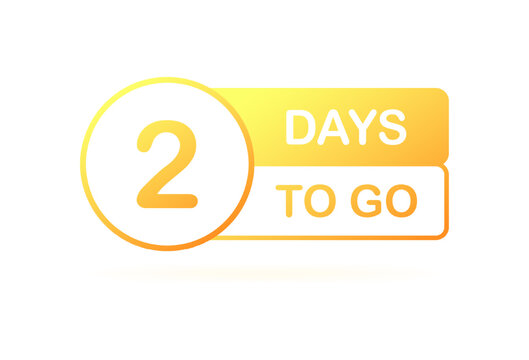 "Days To Go" Images – Browse 1,313 Stock Photos, Vectors, and Video ...