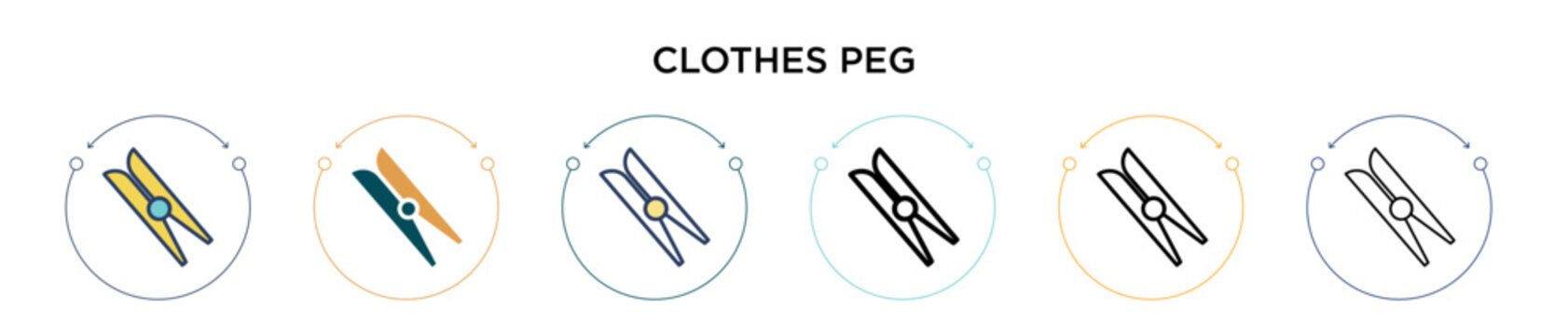 "Clothes Peg Images – Browse 87,573 Stock Photos, Vectors, and Video ...