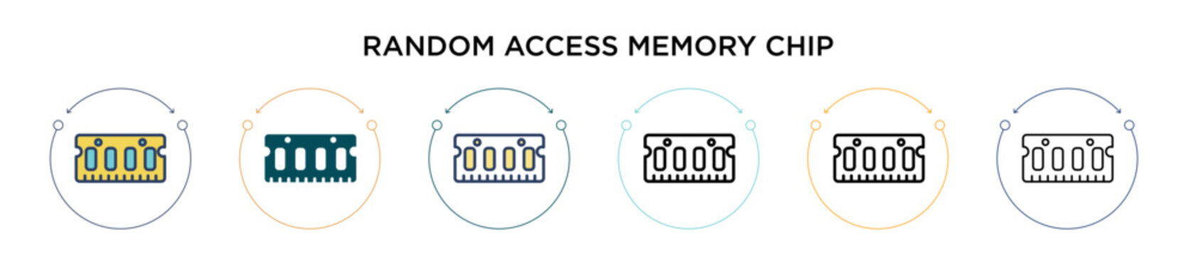 รูปภาพRandom-Access – เลือกดูภาพถ่ายสต็อก เวกเตอร์ และวิดีโอ418 | Adobe Stock
