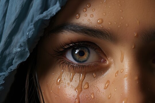 "Shedding Tears" Images – Browse 367 Stock Photos, Vectors, and Video ...