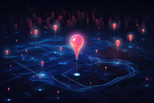 Pin Points Images – Browse 304,616 Stock Photos, Vectors, and Video ...