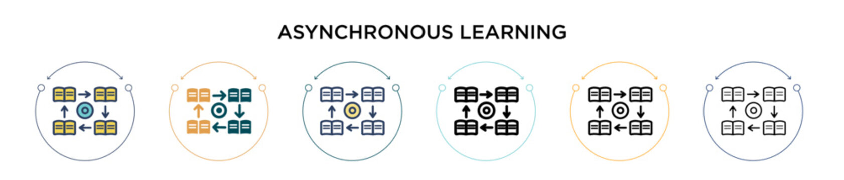 "Asynchronous Learning" Images – Browse 523 Stock Photos, Vectors, and ...