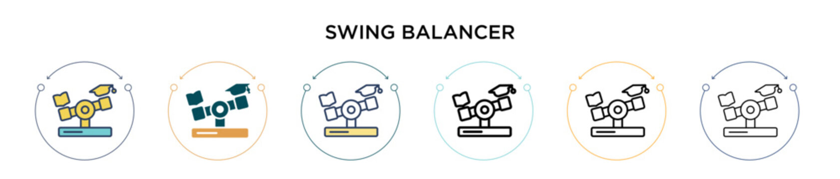 "Swing Balancer" Images – Browse 93 Stock Photos, Vectors, and Video ...