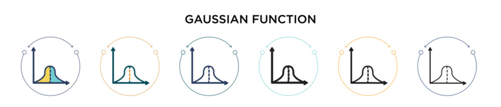 "Gaussian Distribution" Images – Browse 1,878 Stock Photos, Vectors ...