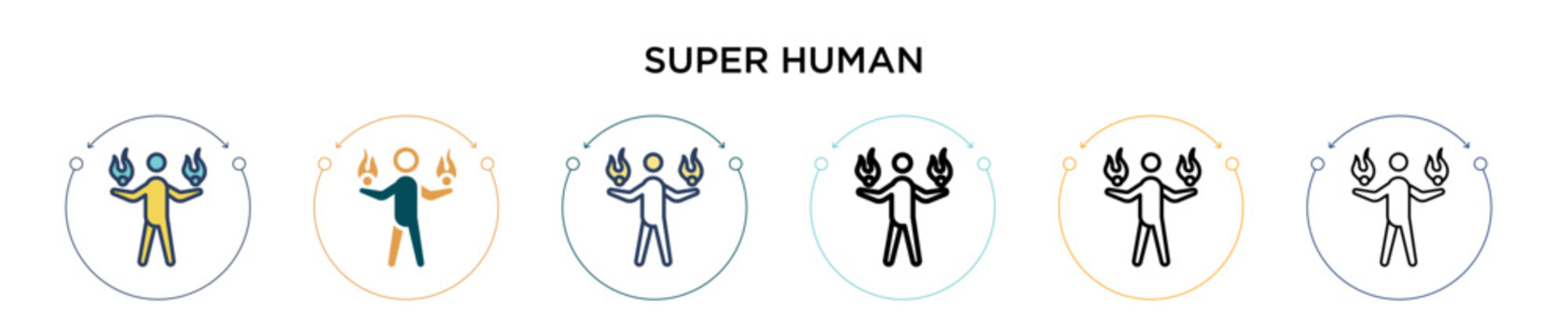 "Super Human"-Bilder: Stock-Fotos & -Videos. | Adobe Stock