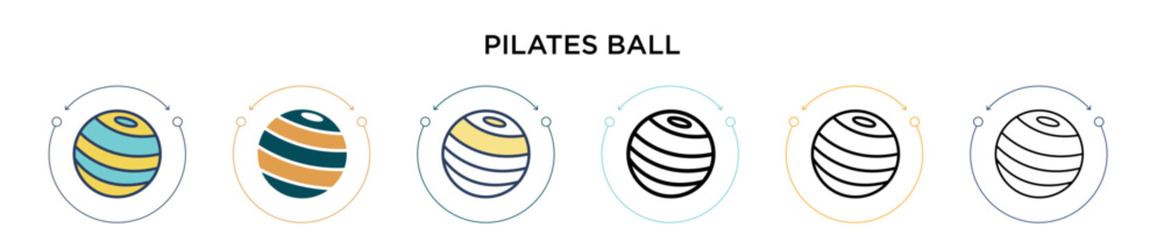 "Pilates Ball" Images – Browse 69,505 Stock Photos, Vectors, and Video ...