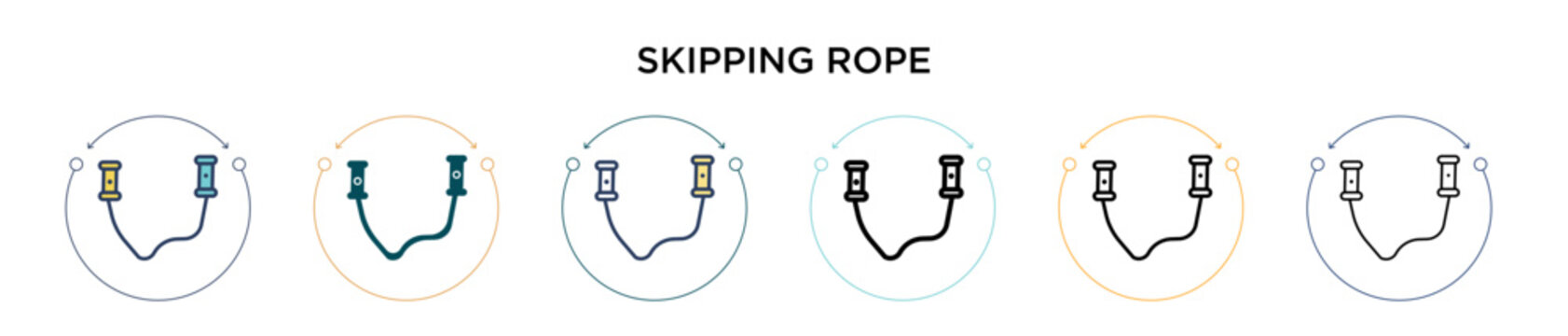 Skipping-Rope Images – Browse 1,622 Stock Photos, Vectors, and Video ...