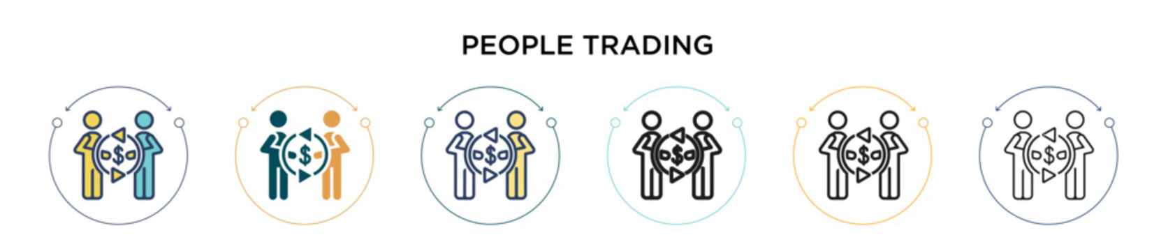 "People Trading" Images – Browse 202 Stock Photos, Vectors, and Video ...