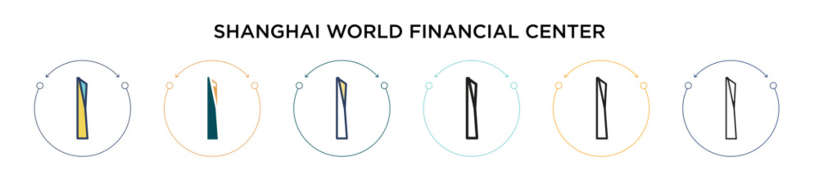 "Shanghai World Financial Center" Images – Browse 1,110 Stock Photos ...