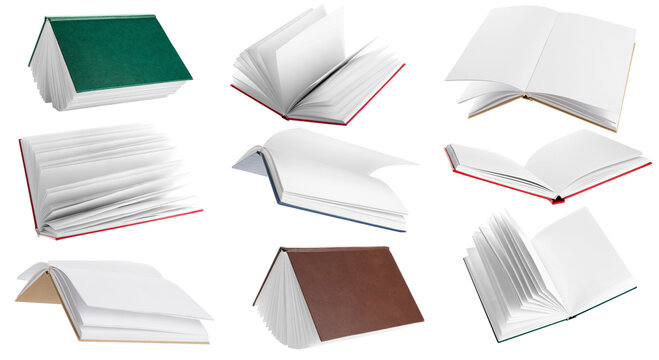 Flying Book Mockup Images – Browse 7,425 Stock Photos, Vectors, and ...