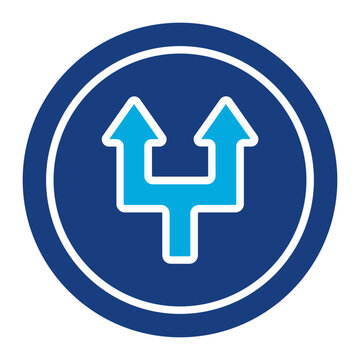 "Split Road" Images – Browse 157 Stock Photos, Vectors, and Video ...