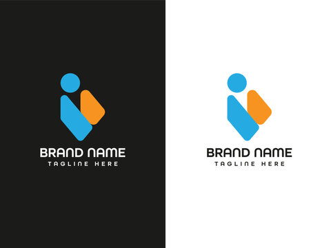 "Simple Shape Logo" Images – Browse 262 Stock Photos, Vectors, and ...