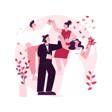 Bridesmaid Drawing Images – Browse 12,571 Stock Photos, Vectors, and ...