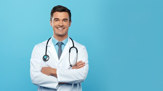 Blue Background Doctor Images – Browse 540,647 Stock Photos, Vectors ...